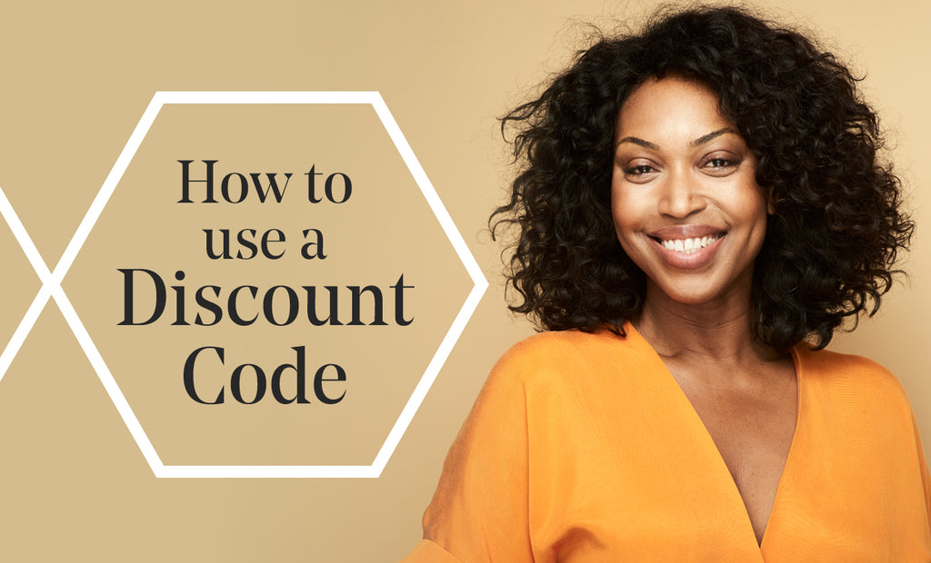 How to use your discount code - Manuka Doctor
