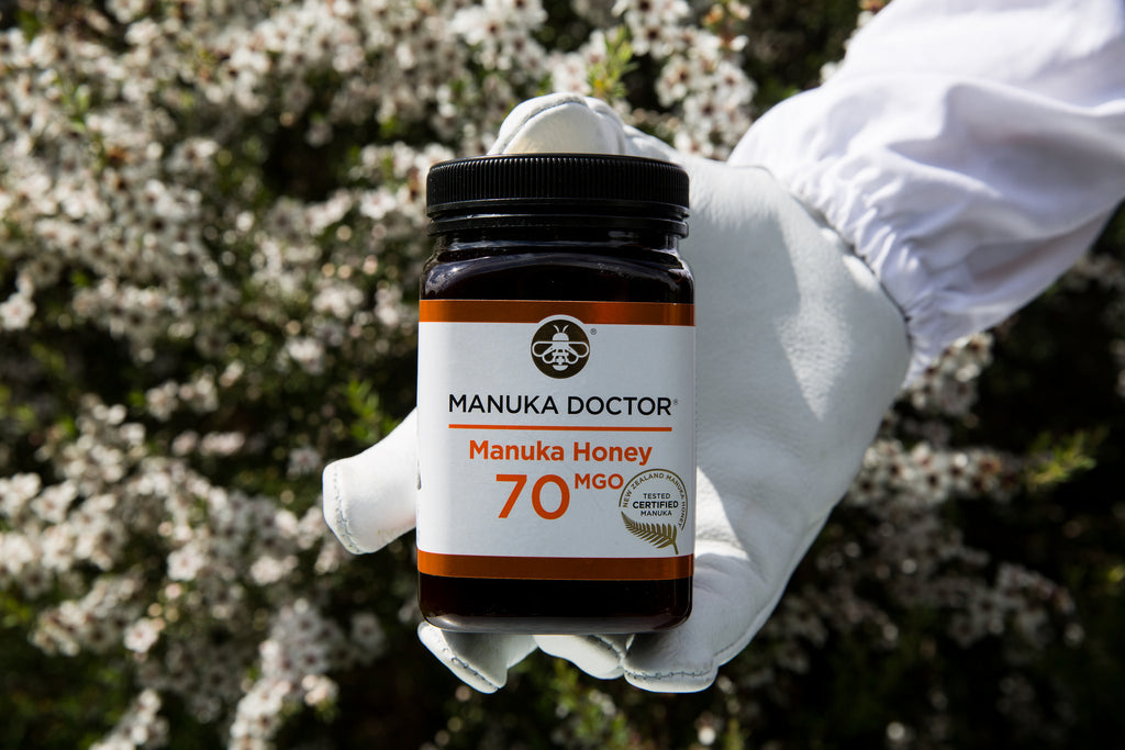 The Benefits Of Manuka Honey For Your Skin - Manuka Doctor