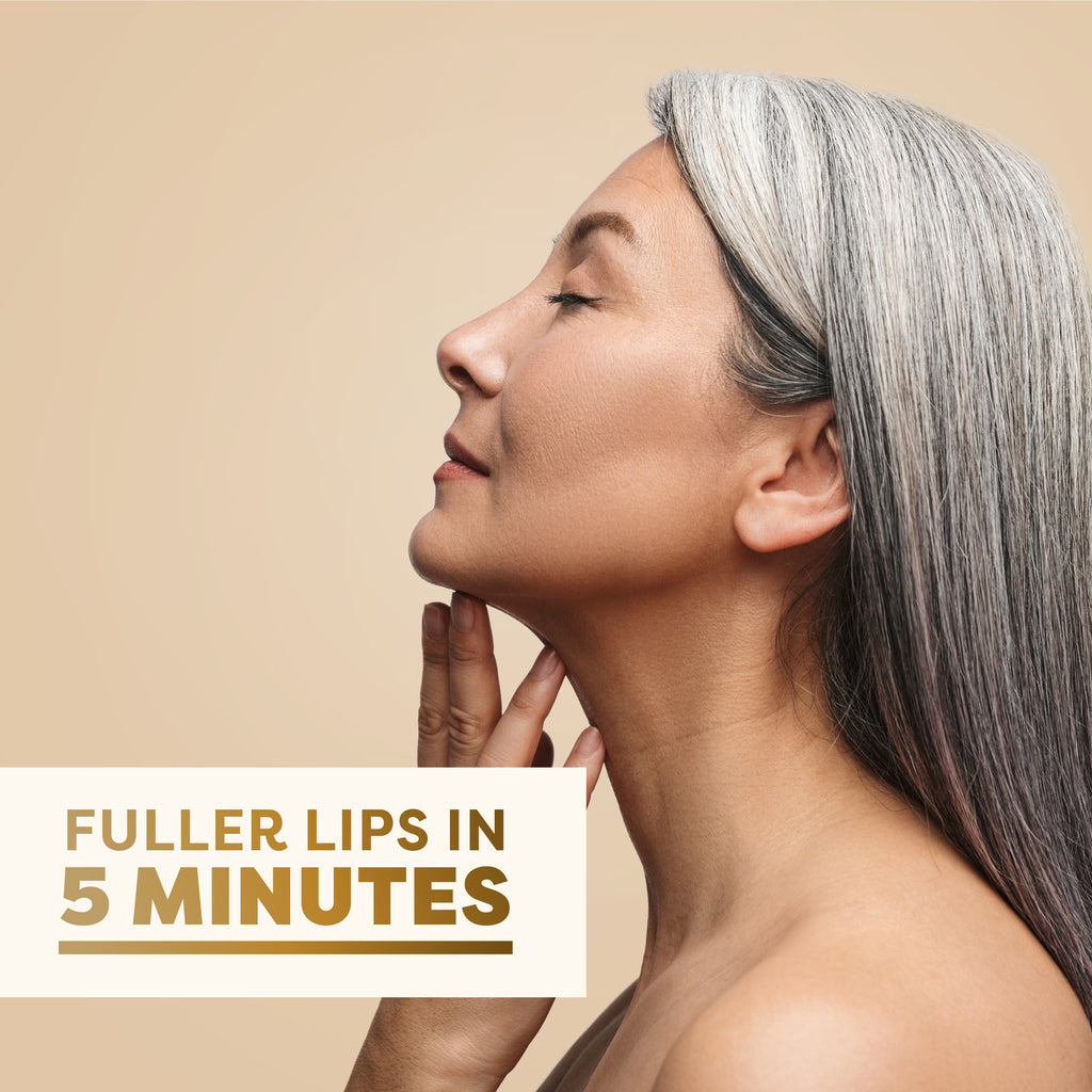 Lip Enhancer - Bee Venom Lip Plumper - Manuka Doctor