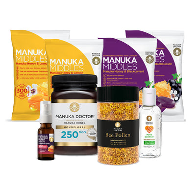 Special Offers - Latest Manuka Doctor Deals